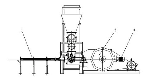 Best Briquette Machine & Plant Designed for Biomass Briquetting