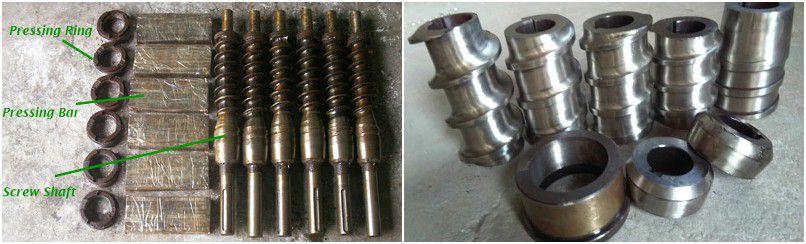Biodiesel Seed Oil Expeller Press for Sale with Factory Price Biodiesel Seed Oil Expeller Press for Sale with Factory Price